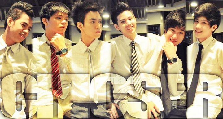 Internet sensation CHICSER sa 'Kapuso Mo, Jessica Soho' | GMA News Online