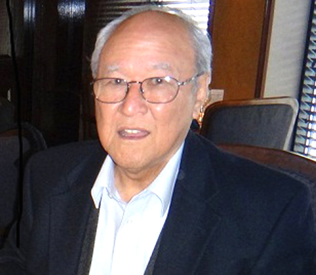 Pinoy journalist recounts how he chased after stories across continents ...