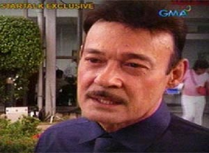Actor Mark Gil passes away at 52 | GMA News Online