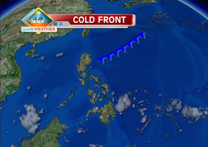 'Zero-cyclone November' possible, PAGASA says | GMA News Online