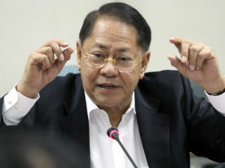 Ex-presidents, GMA-7 chairman Gozon pay tribute to Ed Angara | GMA News ...