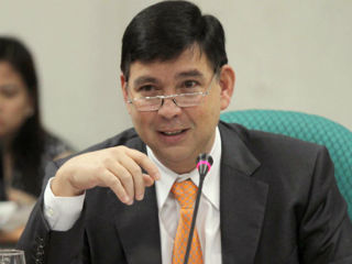 Senator Recto's mom passes away in Cambodia | GMA News Online