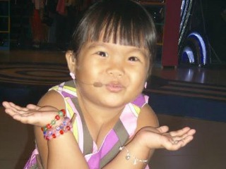 Child star Ryzza Mae Dizon, wala raw maihanda ang pamilya noong mga ...