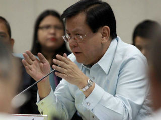 Ex-senator Osmeña hits Duterte's 'mishandling' of PHL's foreign affairs ...