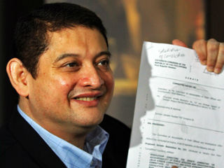 No grandstanding allowed in Napoles hearing – TG Guingona | GMA News Online
