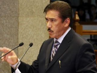 Sotto blocks move to prioritize RH bill in Senate | GMA News Online