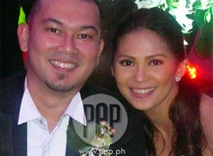 Sherilyn Reyes on her marriage with Chris Tan: 'It’s more than what I ...