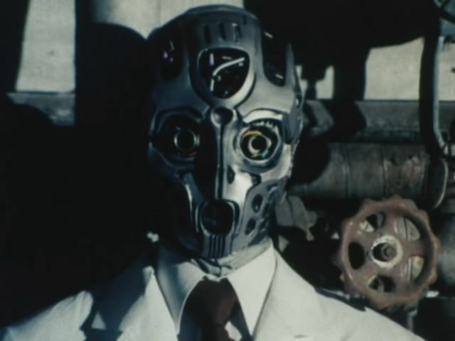 Japanese build bio-robot with muscles, bones │ GMA News Online