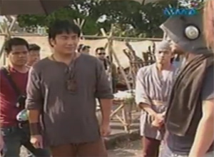 Pilot episode ng Indio, mainit na tinanggap ng mga manonood | GMA News ...