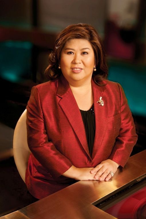 Jessica Soho on Vice Ganda's apology: I hope his intentions are pure ...