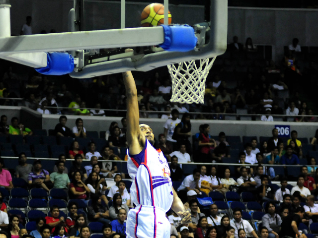 PBA: Canaleta drops career-high 41 to carry Air21 past GlobalPort | GMA ...
