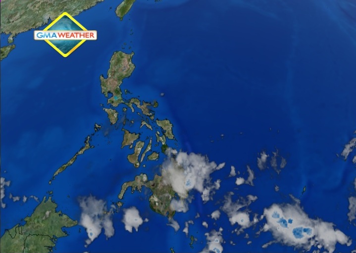 PAGASA: Cold weather finally being felt in Metro Manila | GMA News Online