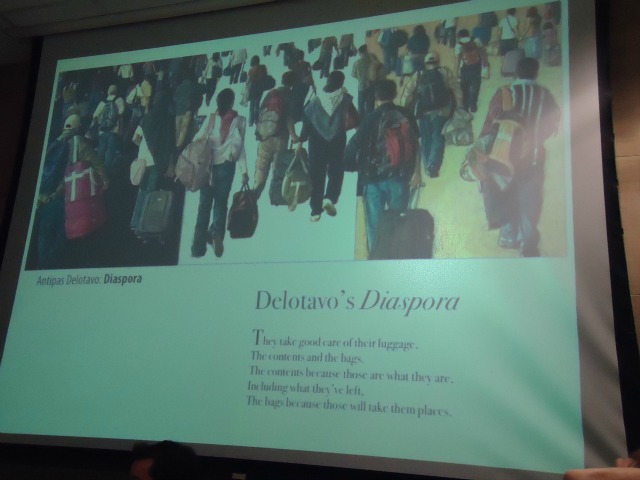 Playing with words and graphics—how Manix Abrera and Marne Kilates do ...