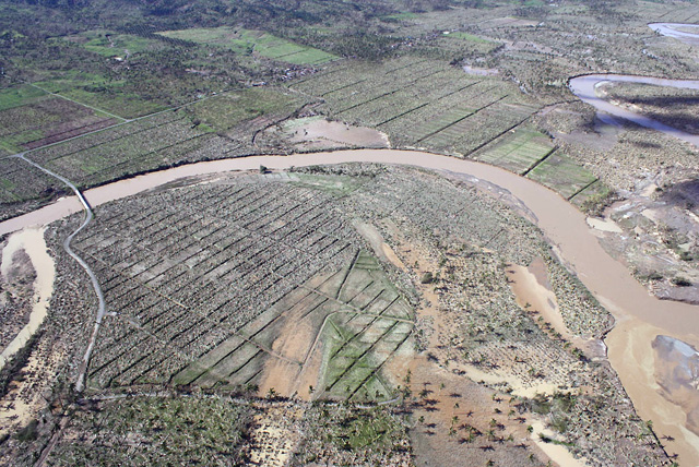 NDRRMC: Damage from Typhoon Pablo rises to P36.9B | GMA News Online