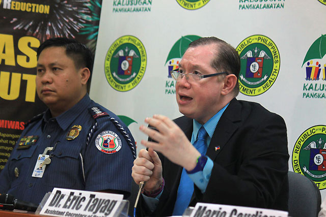 DOH’s Tayag: Nipah virus doesn’t spread rapidly but mutates quickly ...