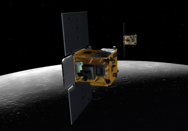 European space plane set for February launch – Arianespace | GMA News ...