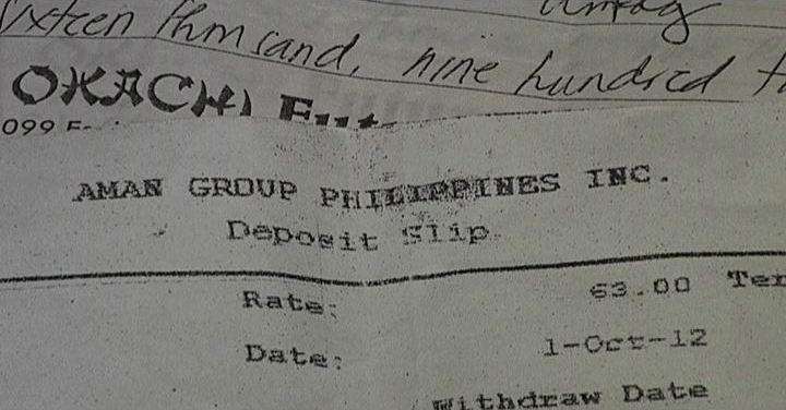 PNP: 'Scam victims' abduct alleged Rasuman agent in Lanao del Norte ...