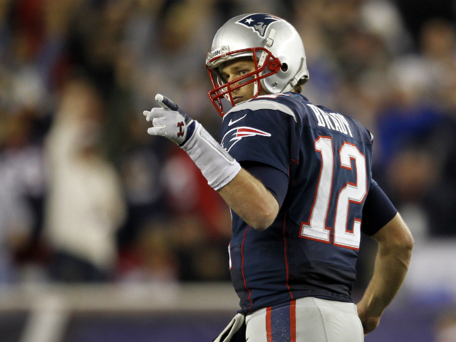 Titans beat Patriots in perhaps Brady's final game | GMA News Online