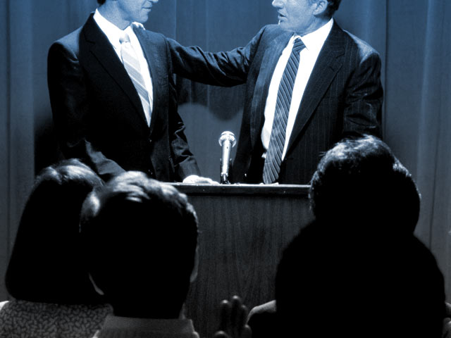 Party-list Buhay, Magdalo, at An Waray, posibleng malagasan ng 'upuan ...