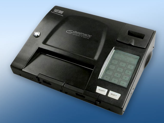 18,000 PCOS machines suffered transmission woes — Brillantes | GMA News ...