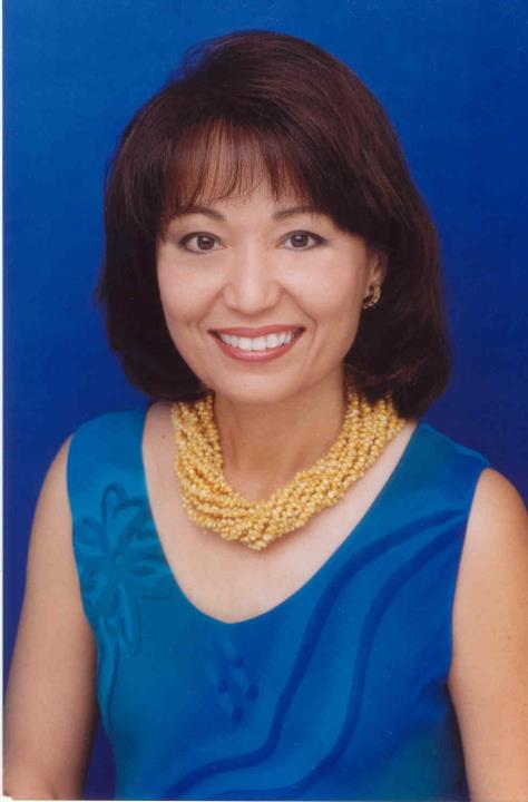 Donna Kim makes history as first Filipina-American Hawaii Senate ...