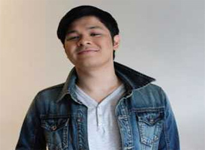 Gab de Leon talks about being compared to parents Christopher de Leon ...