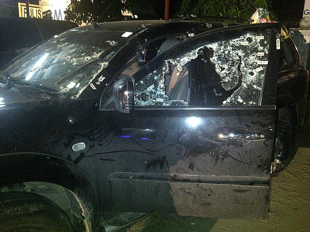 Probers see ambush, not shootout, in Atimonan carnage — report | GMA ...