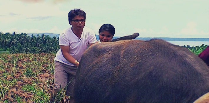 A 'Weekend Getaway' around the Philippines with Pinoy celebrities | GMA ...