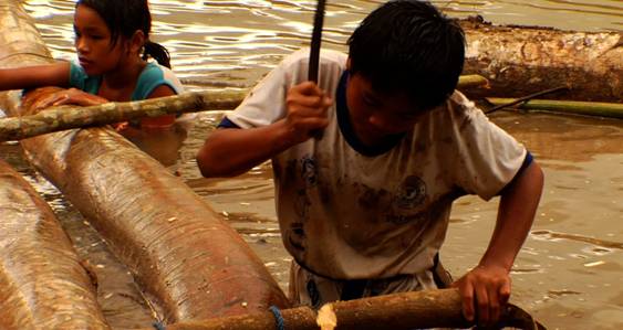 'Hikahos na Musmos' sa Reporter's Notebook | GMA News Online