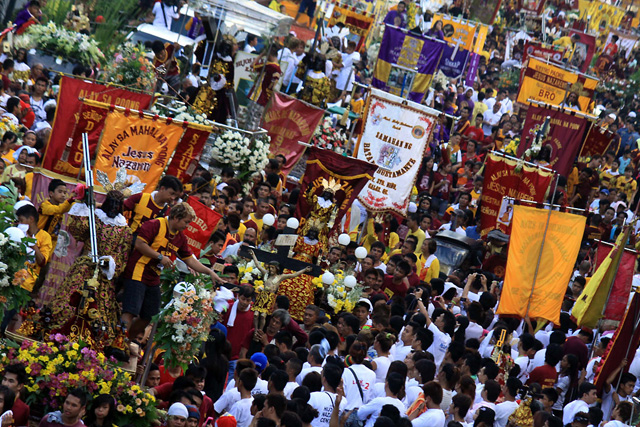 Classes at UP, PUP Manila campuses suspended Jan. 9 | GMA News Online