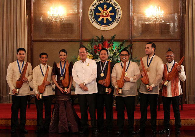 JCI Philippines Awards this Year’s Outstanding Young Men and Women ...