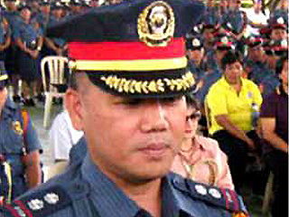 Marantan asks DOJ to stop Atimonan prelim probe | GMA News Online