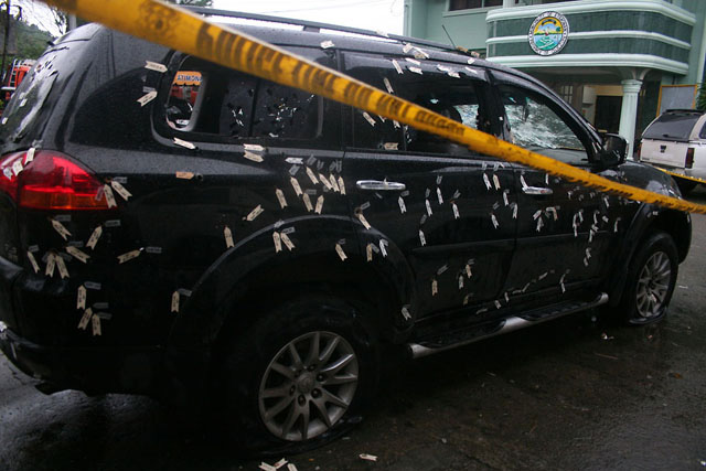 YEAR-ENDER:13 photos from a year of conflict, crisis, and hope | GMA ...