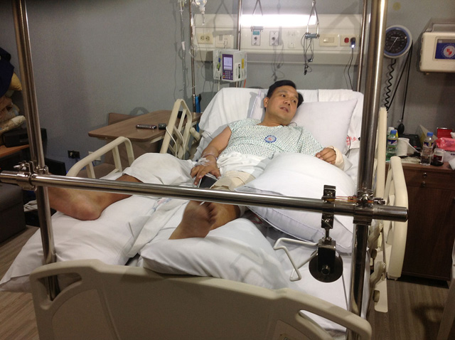 Marantan, 12 other cops in Atimonan massacre expelled from service ...