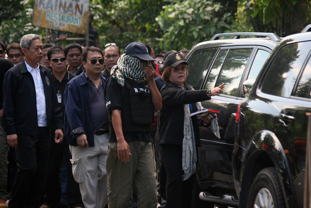 PNP report: 11 of 13 killed in Atimonan shootout sustained head wounds ...