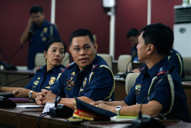 After Holy Week, PNP shifting focus to local election campaigning | GMA ...