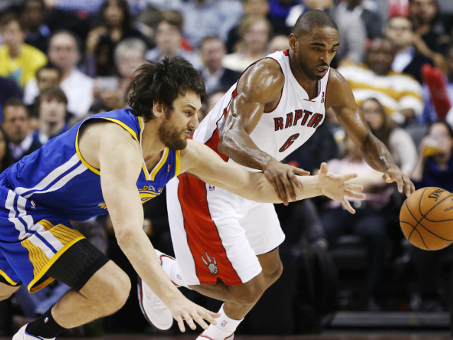 NBA: Bogut makes his return, will start for Golden State Warriors ...