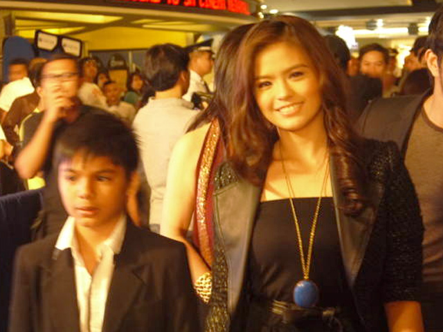 Ken Chan respects Jake Vargas-Bea Binene loveteam; stays away from Bea ...