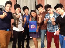 Chicser, kikilatisin ng 'May Tamang Balita' | GMA News Online