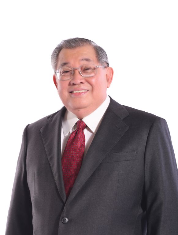 GMA is in talks with San Miguel Corp.'s Ramon Ang, says Chairman and ...