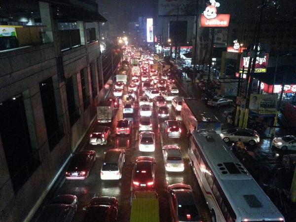 MMDA chief: Number coding soon for vehicles with conduction stickers ...