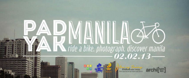 Padyak Manila set to explore the city's forgotten architecture by bike ...