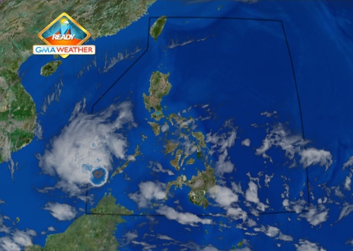 Auring makes landfall over south Palawan, may exit PAR in 12 hours ...