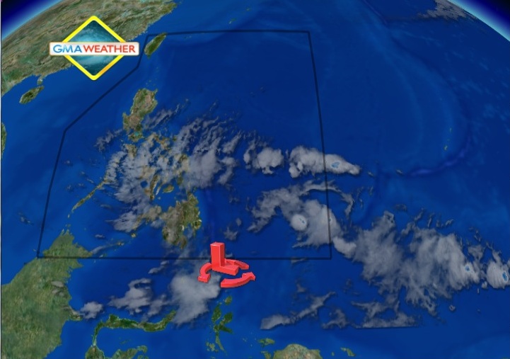 PAGASA: Weather likely to improve in Luzon, rain still expected over ...