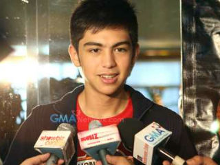 Derrick Monasterio to receive youth achievement award in September ...