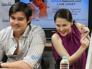 Direk Gil Tejada, gustong makatrabaho at i-challenge si Marian Rivera ...