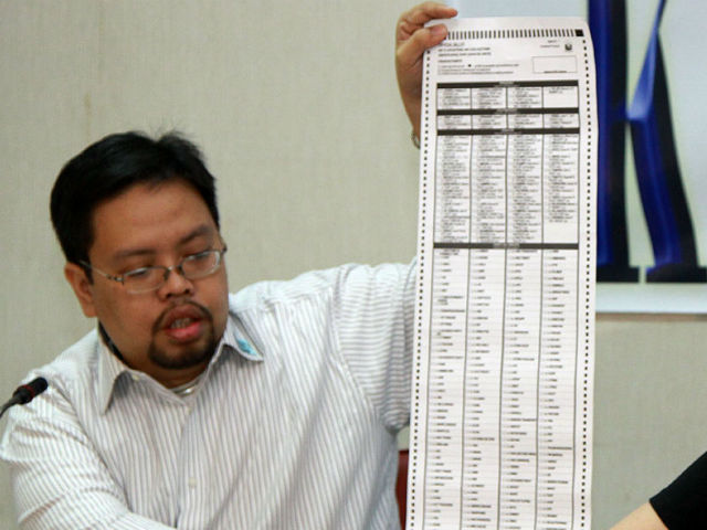 Comelec also looking into online campaign violations | GMA News Online Comelec also looking into online campaign violations | GMA News Online