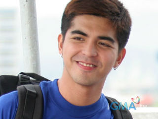 Mark Herras, the new leader of InstaGang | GMA News Online