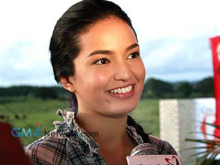 GMA's Annette Gozon-Abrogar answers Sarah Lahbati's claims | GMA News ...