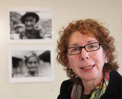 US photographer launches book on her Kalinga journeys over 25 years ...